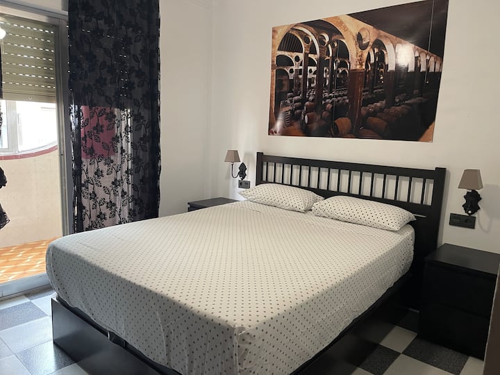 Apartamento Bulerías De Jerez - Jerez de la Frontera