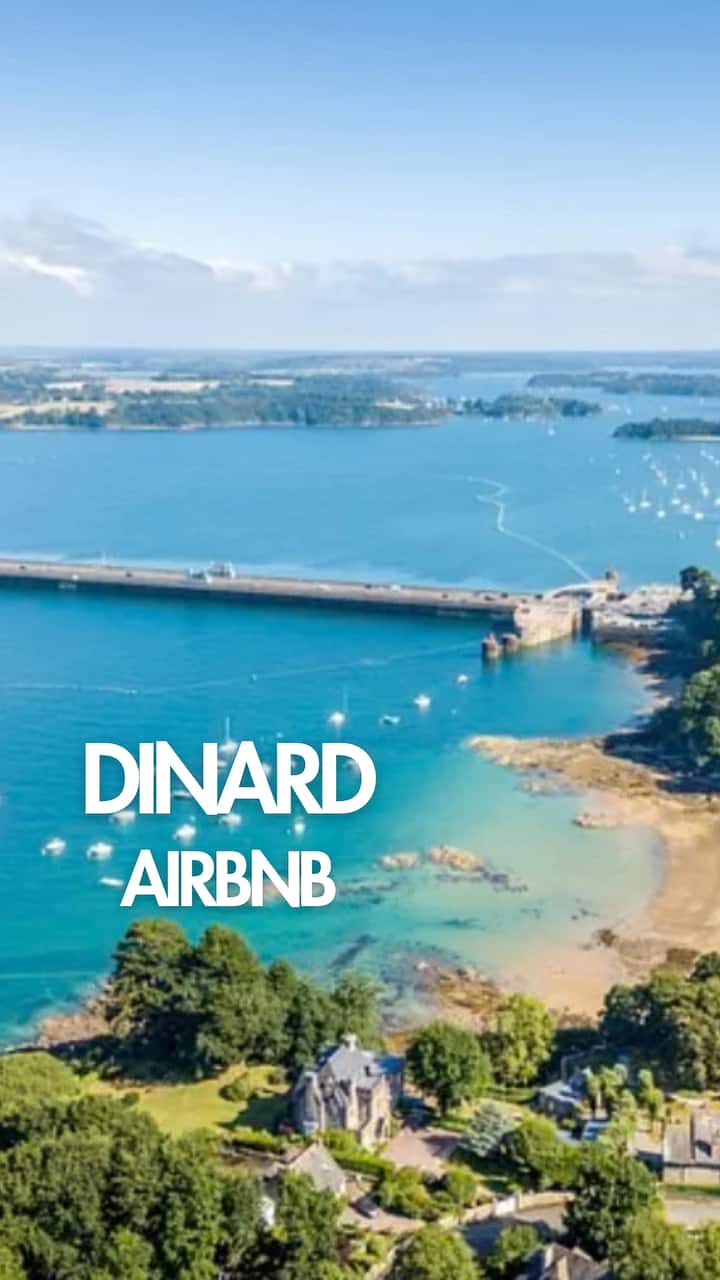 Maison Familiale à Dinard - Dinard
