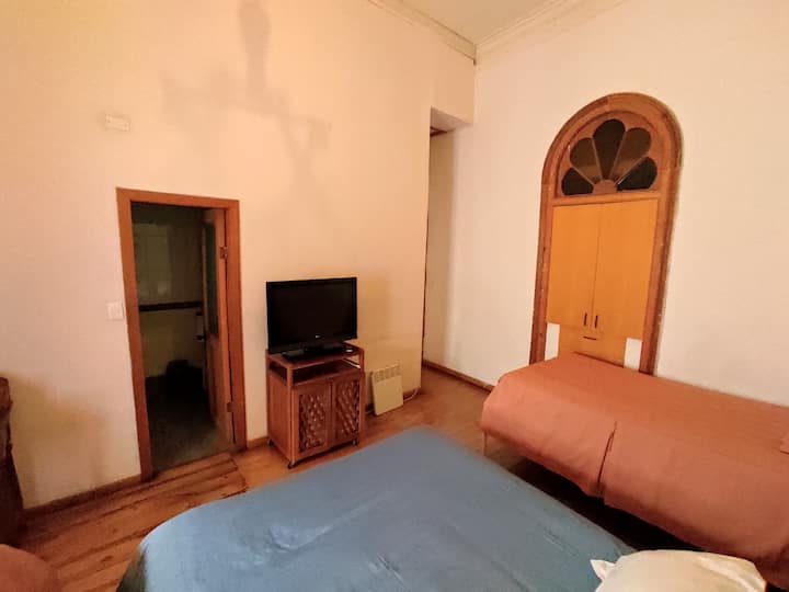 Confort Y Comodidad En El Corazón De Vicuña (07) - Vicuña