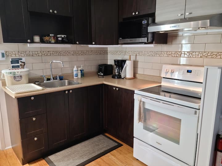 Studio In Ville Lasalle - Montreal