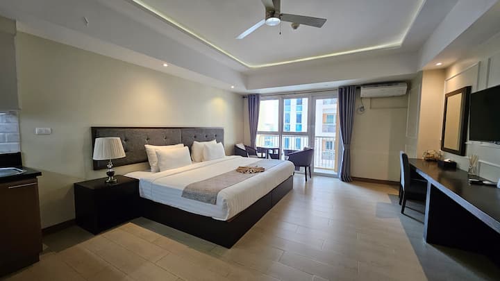 Venice Residences Caruso - Taguig