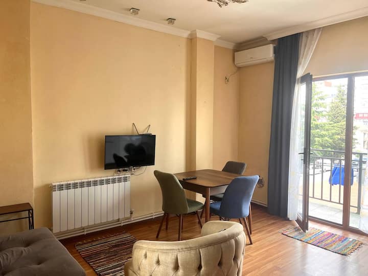 Apartment In Batumi (4) - Batum