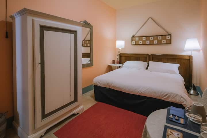 Bedroom A Palazzo - Fermo