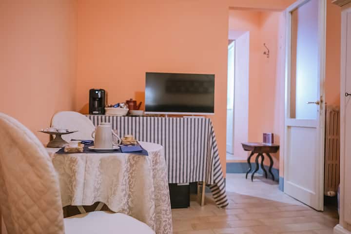 Bedroom A Palazzo, Low Cost - Porto San Giorgio