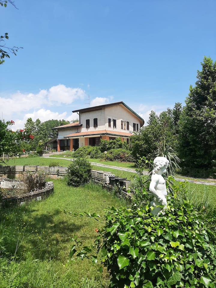 Alloggio A S.erasmo Venezia - Cavallino-Treporti