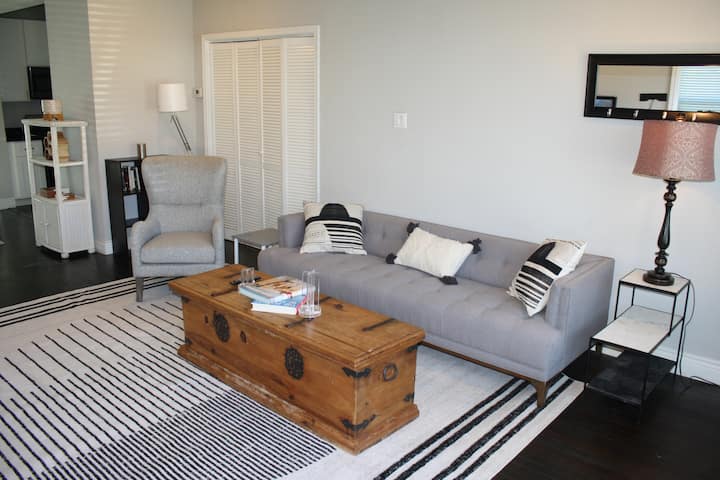 The Taffey House - Houston, TX