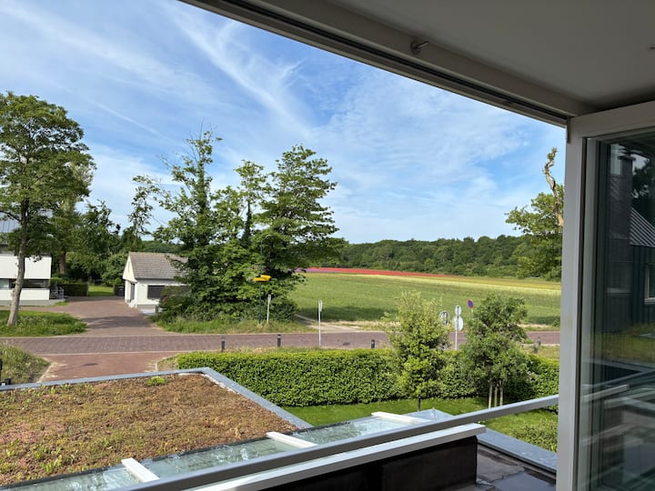 Studio Bakkum: Luxury Close To Amsterdam & Beach - Uitgeest