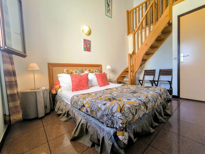 Pétales De Soleil * * N°9 - La Saline Les Bains - Saint-Leu