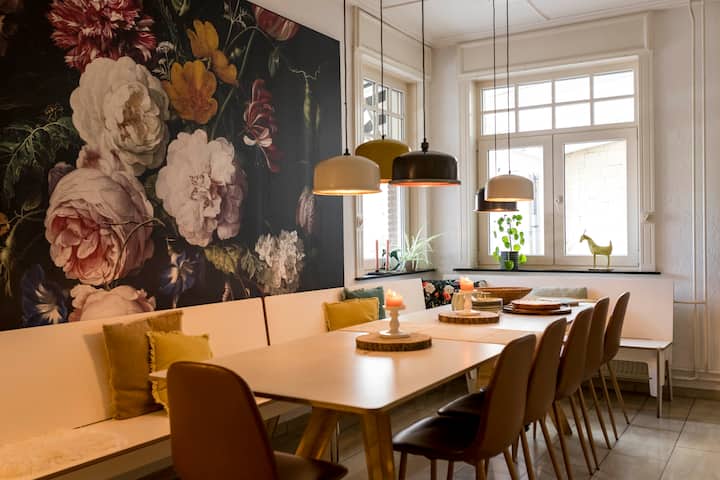 14p | Sauna + Infrarood | Tuinterras Met Ofyr - Maastricht