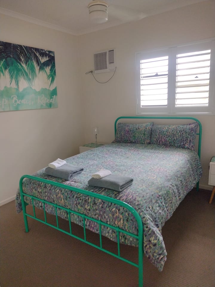 Holiday In Hervey Bay.. - Hervey Bay