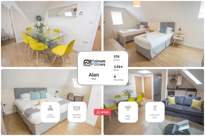 Lastmindeals|5%off|2bdrapt|workers&leisure|oxford - Oxford