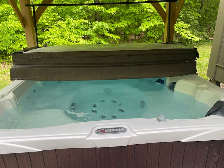 Country Home With Hot Tub Close To All Attractions - North Conway, NH