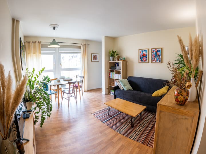 Appartement Au Cœur De Colmar - Colmar