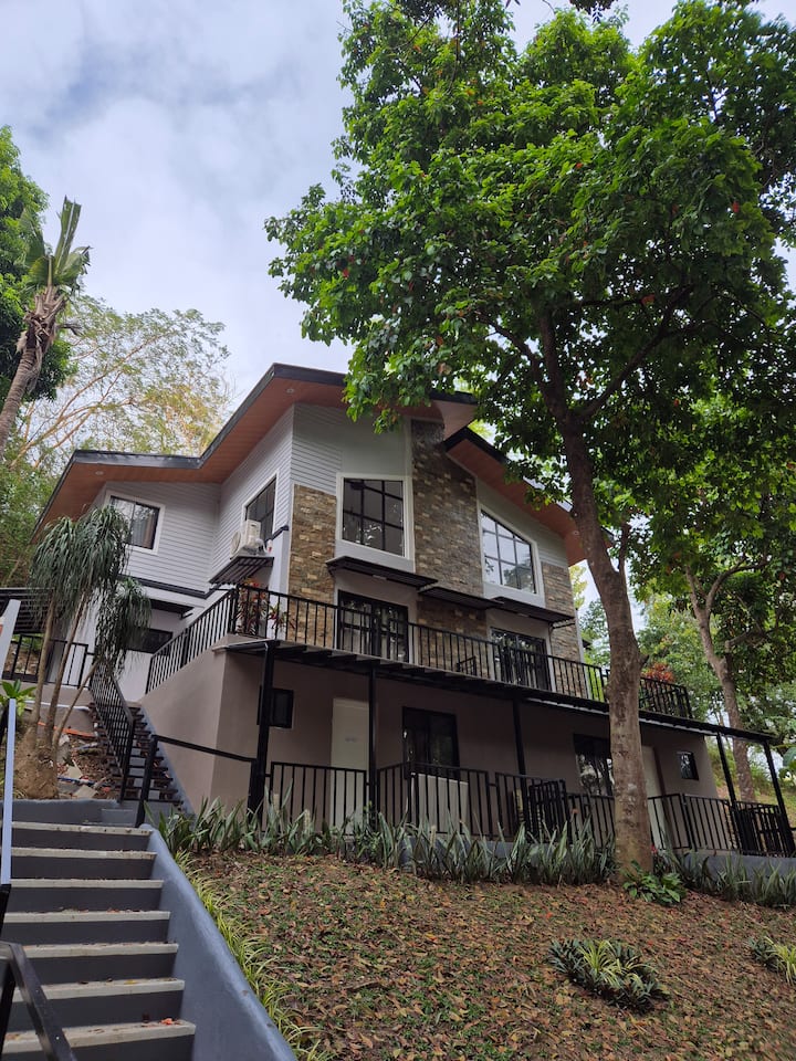 Camp Goducate Hillside Villa (Hv#2) - Cabatuan