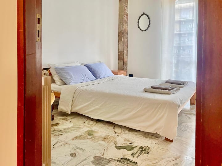 Momo Rooms - Catania