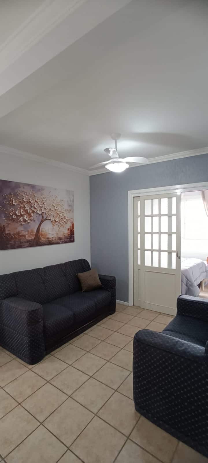 Apartamento Torres Próximo A Praia - Torres, Brazil