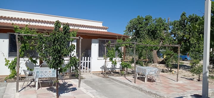 Villa Francesca Peschici - Monolocale 2 Posti - Peschici