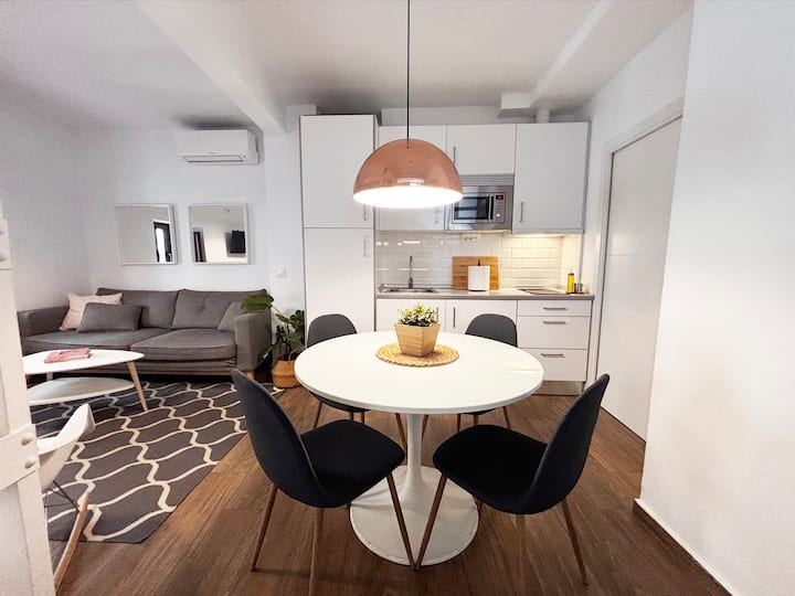 Familiar Alojamiento Junto A La Catedral - Seville