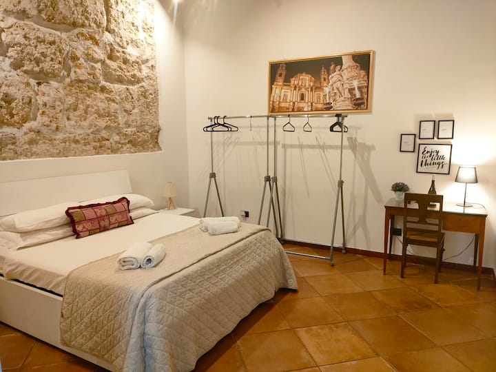 Massimo Holiday Home - Palermo