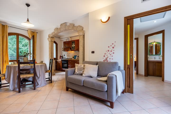 Appartamento Deluxe 50mt Dalla Spiaggia - Castelsardo