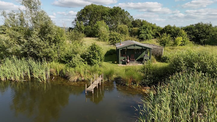 The Cabin - Chippenham