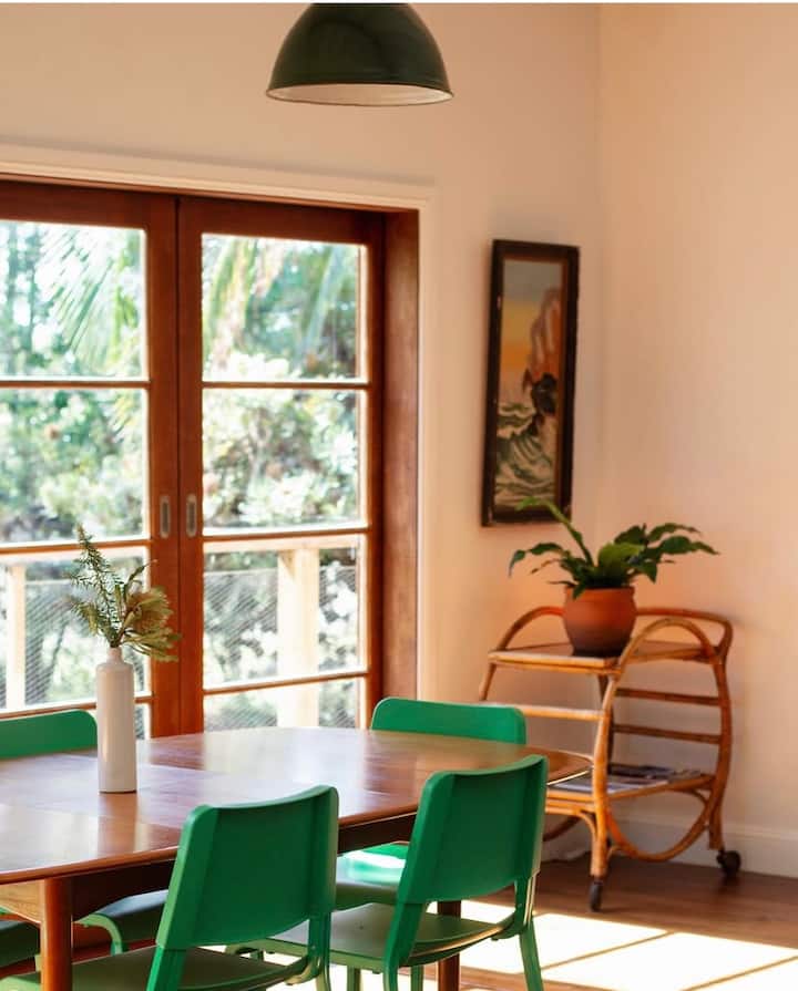 Lake Front Retreat 5 Mins To Yamba & Angourie Surf - Yamba