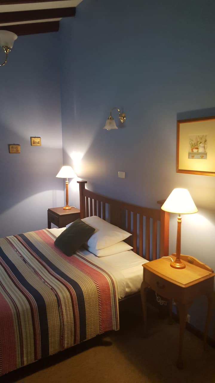 Duffy's Cottage Sleeps 6 - Nannup