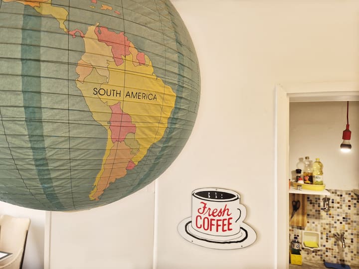 "Kitnet Pitangueiras 2 Pessoas | Perto Da Praia” - Guarujá