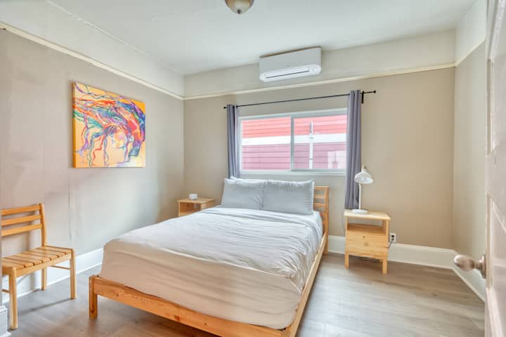 Perfect For Groups • Prime Spot • 3br • Sleeps 7 - Portland, OR