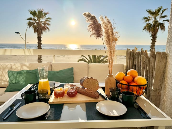 Au Soleil Du Sud - Torreilles