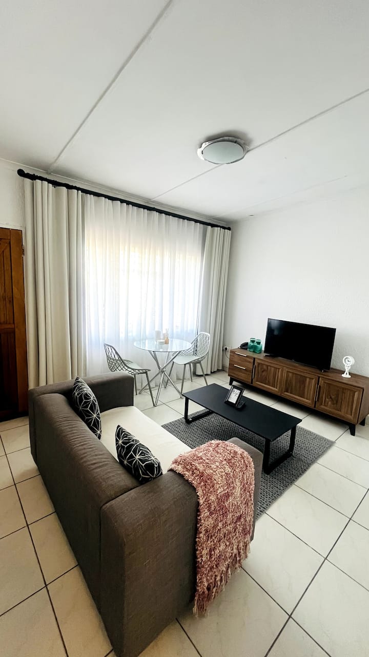 2 Bedroom Apartment - Maseru