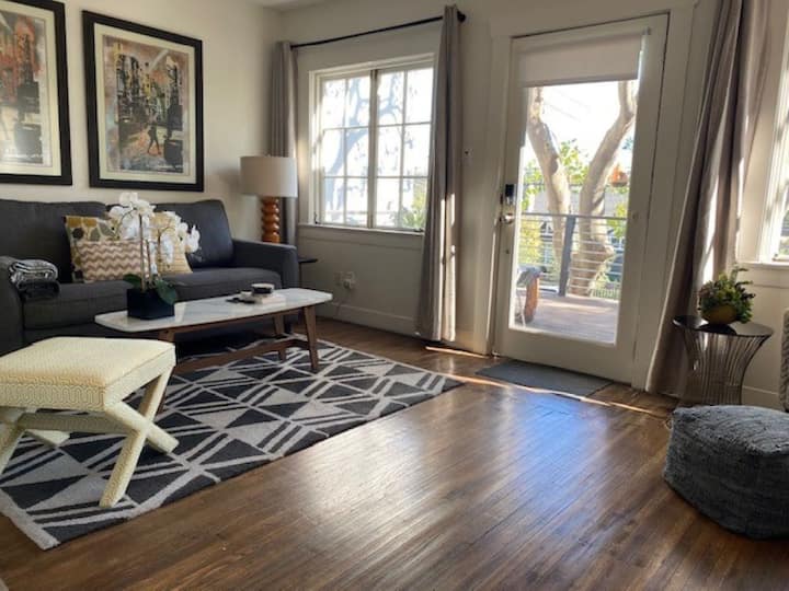 Modern House, Silver Lake, Views - Los Angeles, CA