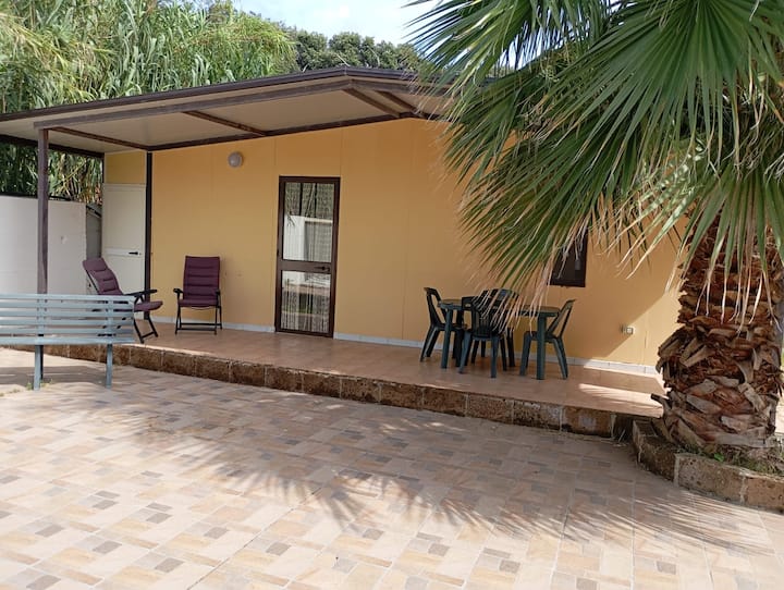 Oasi 3 Dreams - Rodi Garganico