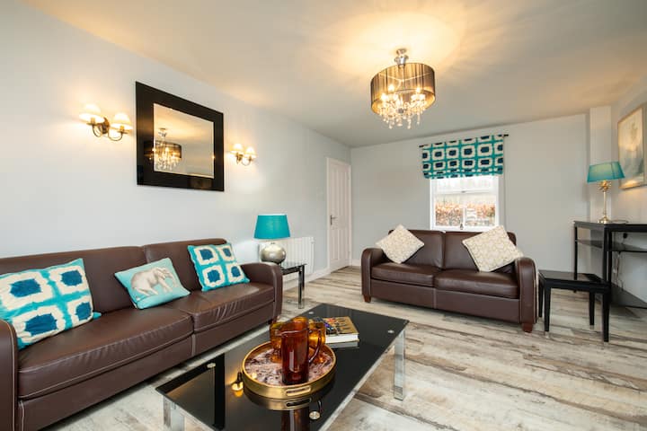 Haddon Cottage - Chesterfield
