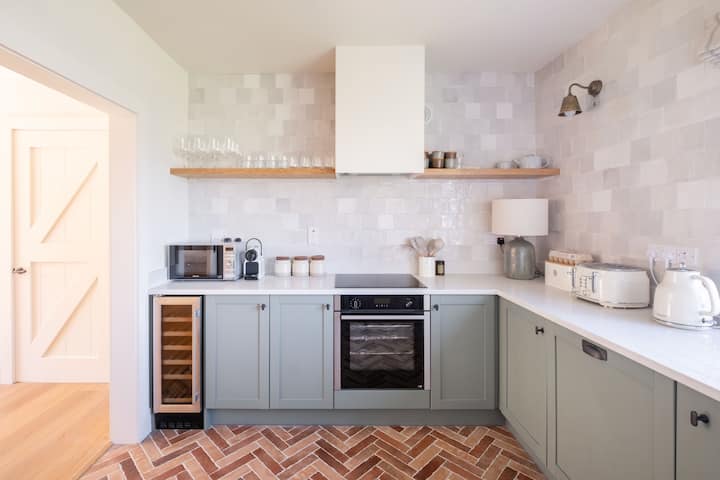 The Links 10 - Lahinch