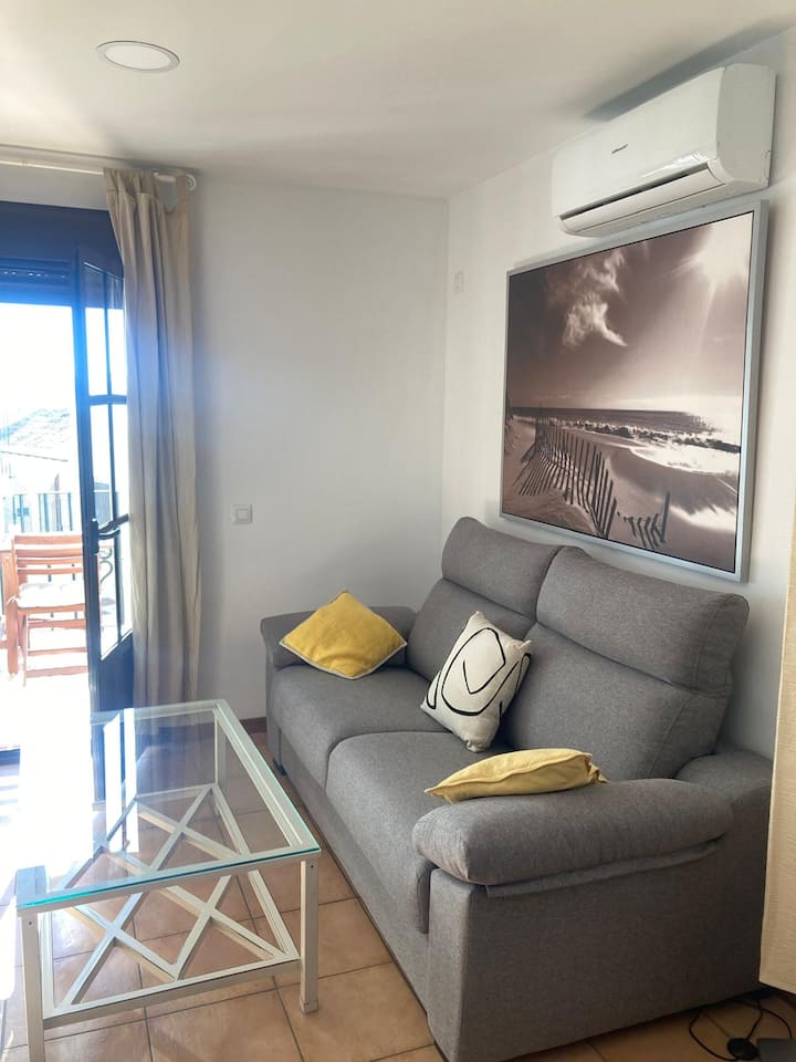 Residencial El Molino - El Palmar de Vejer