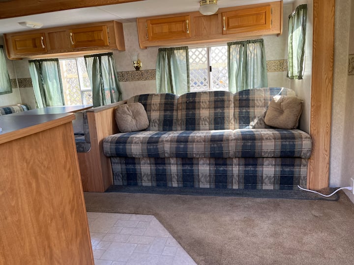 Pictured Rocks Glamping Experience Unit#2 - Munising, MI