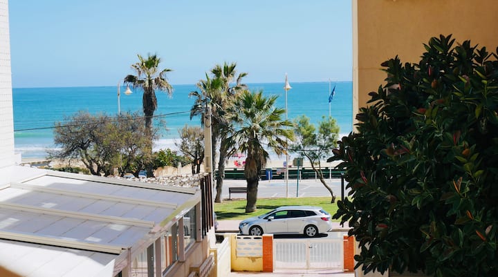 Apartamento Almoradi Guardamar - Guardamar del Segura