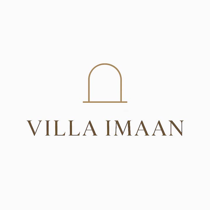 Villa Imaan | Luxury Retreat Oasis & Bespoke Event - Johannesburg