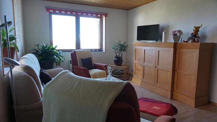 Ferienwohnung Rurseeidyll - Heimbach