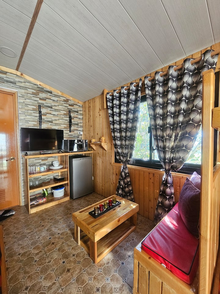 Juaning's Tiny Home - Baguio