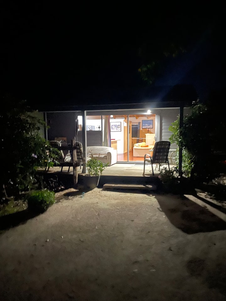 Rose Cottage - Mallacoota