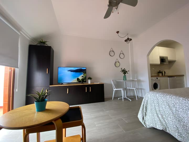 Garachico, Apartamento La Penca 2 - Garachico