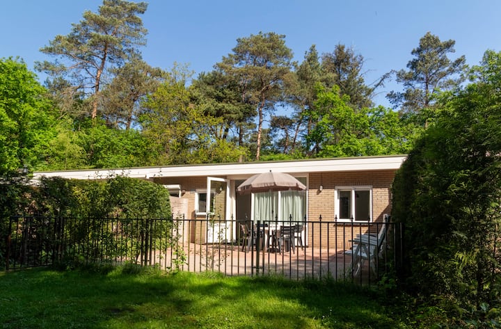 Hoefweg Bungalow - Arnhem