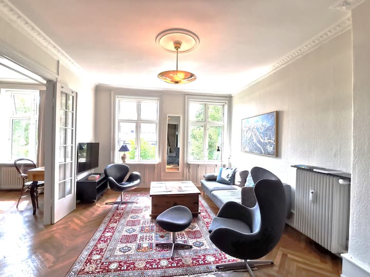 Top Location In The Center Of Copenhagen - Copenhagen