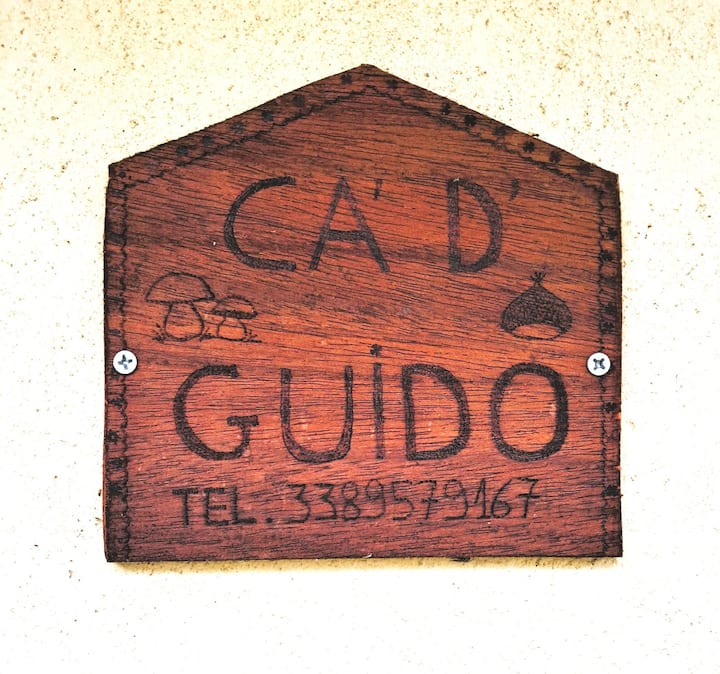 Ca' D' Guido - Viola
