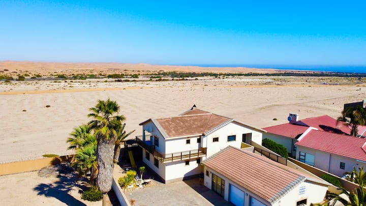 Oase House Swakopmund - Swakopmund