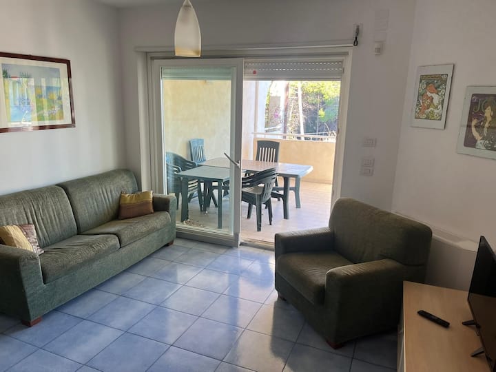 Casa Dalmazia - Vasto Marina - Vasto