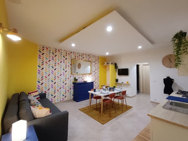 La Casa Di Vivi - Naples