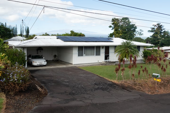 Seichi & Hatsue's Place - Hilo, HI